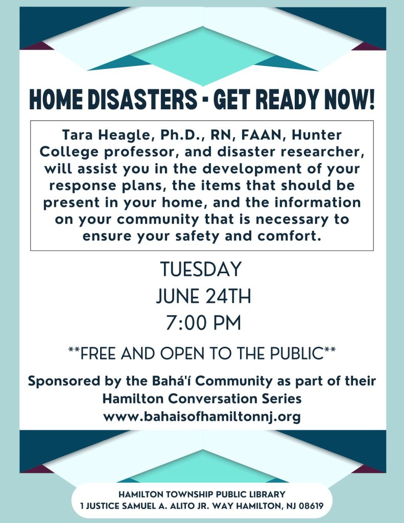 Hamilton Township Public Library – HAMILTON, NJ (609) 581-4060